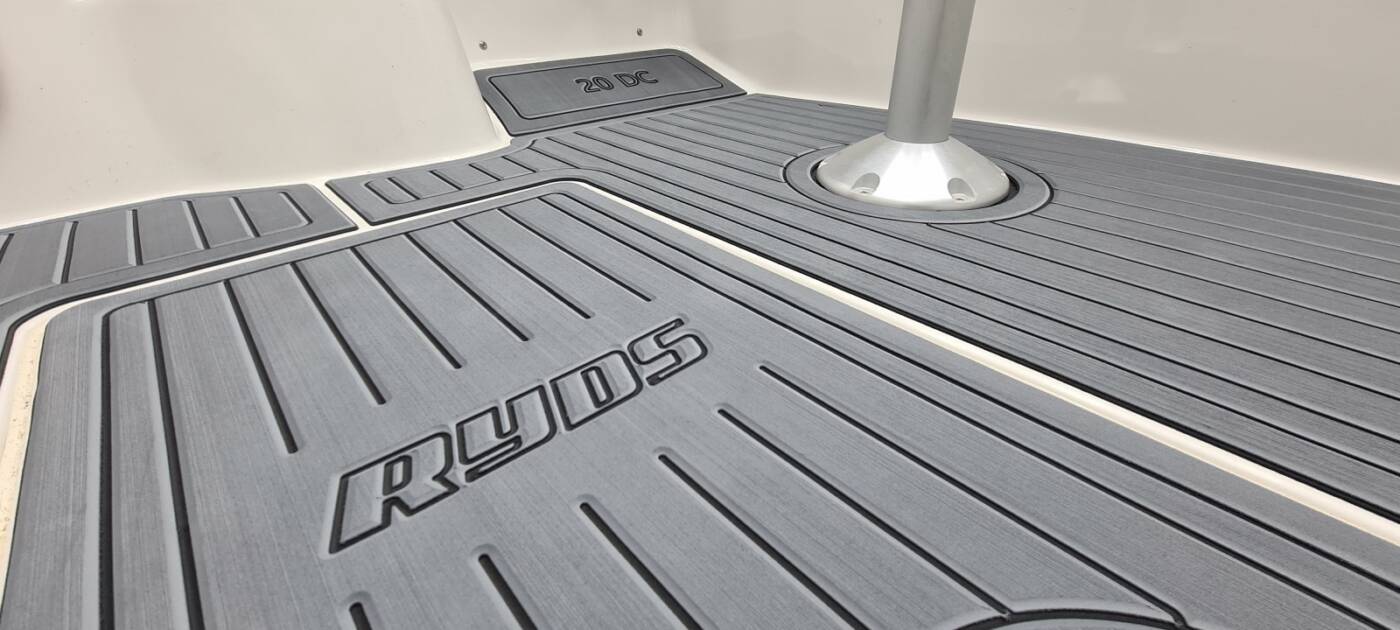 SEAFIT Bootvloeren | SEAFIT Heerhugowaard